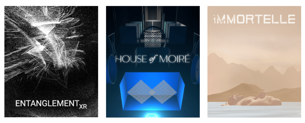 A New Genre of Electronic Music is Being Made at MUTEK and it will be Released on Steam – The ...